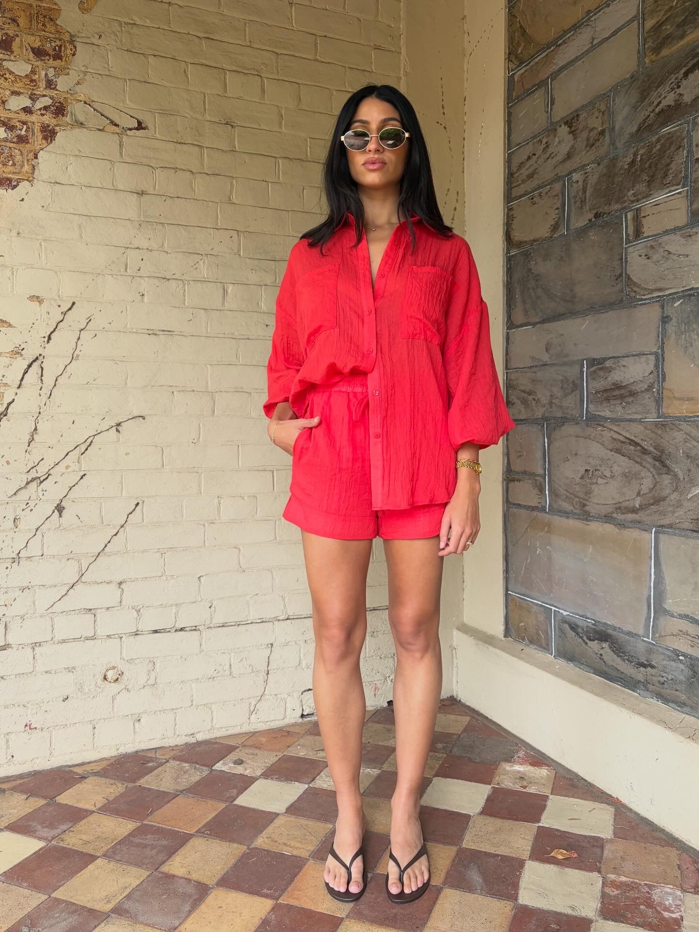 Selena Set – Azalia Boutique