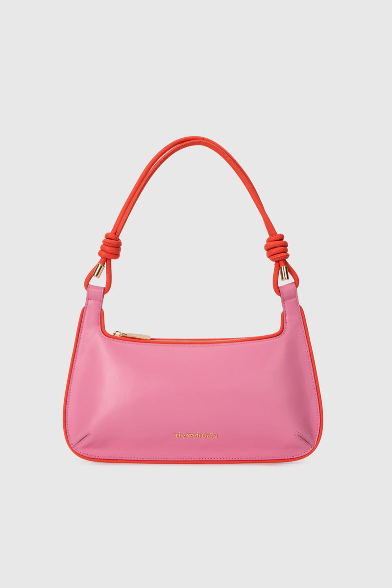 Alba Shoulder Bag – Azalia Boutique