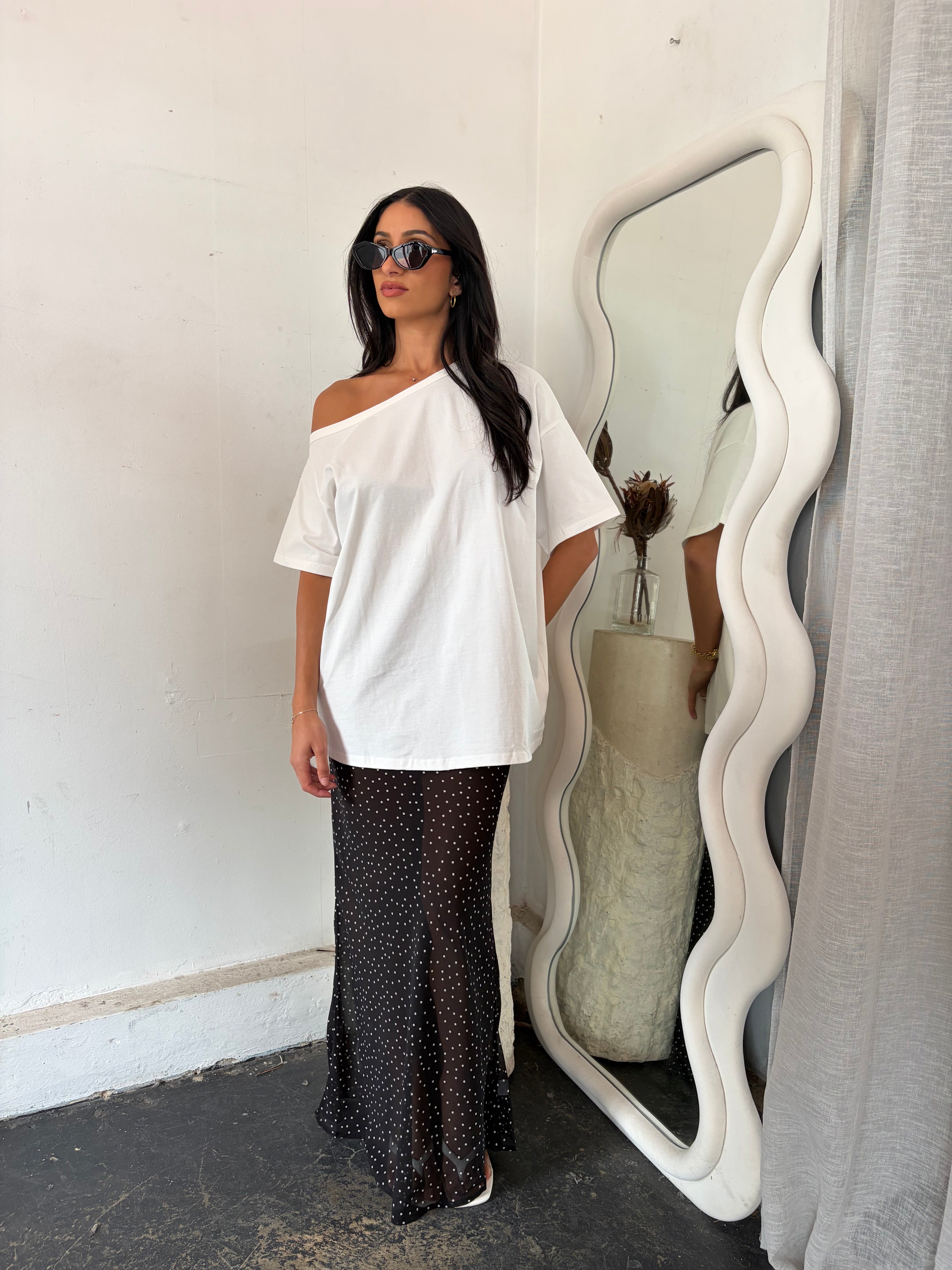 Piper Tee and Skirt Set – Azalia Boutique