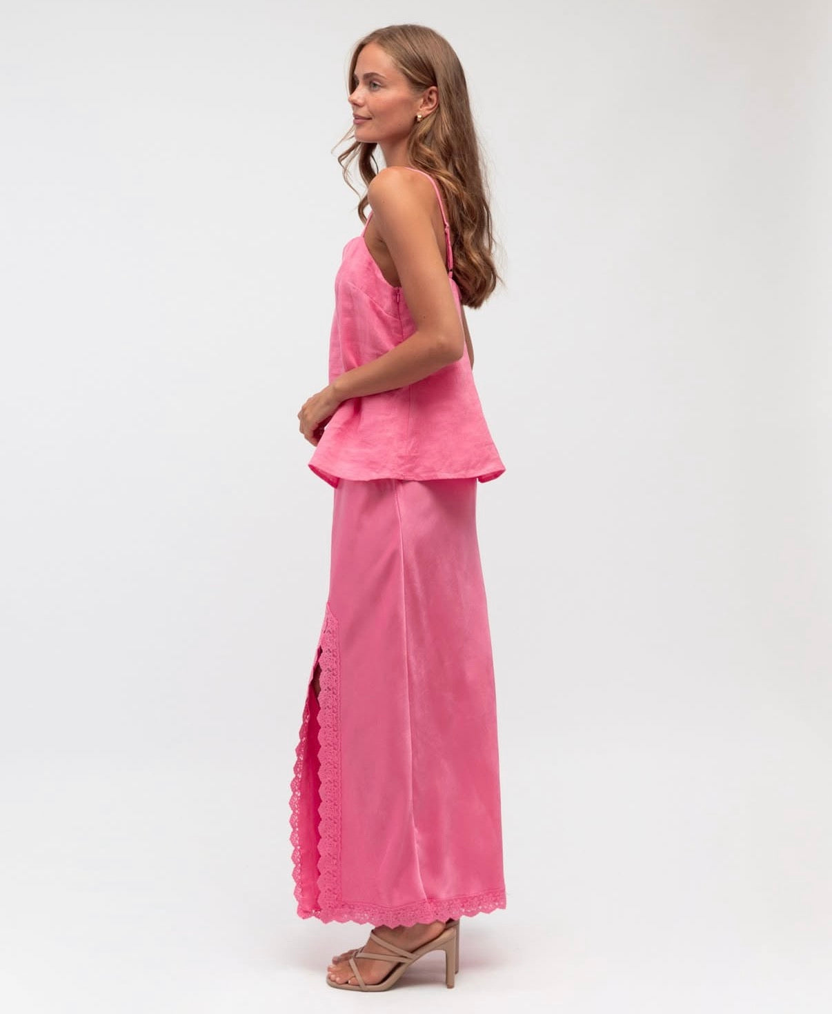 Petal Skirt – Azalia Boutique