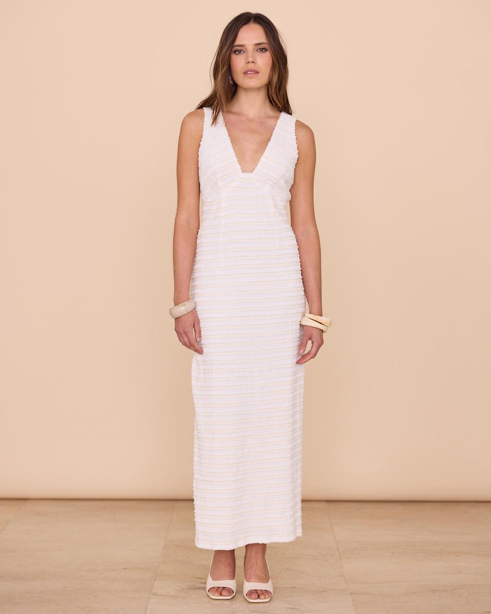 Linea Dress (final sale) – Azalia Boutique