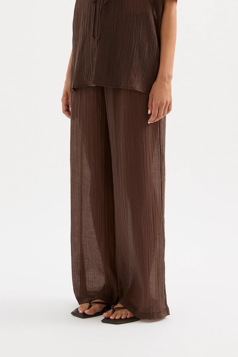 Maxx Pant – Azalia Boutique