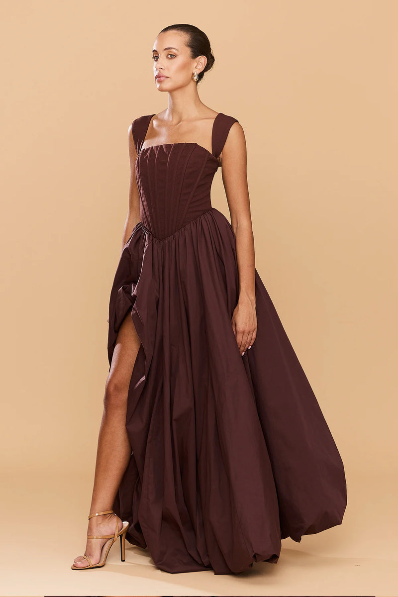 Malanie Gown – Azalia Boutique