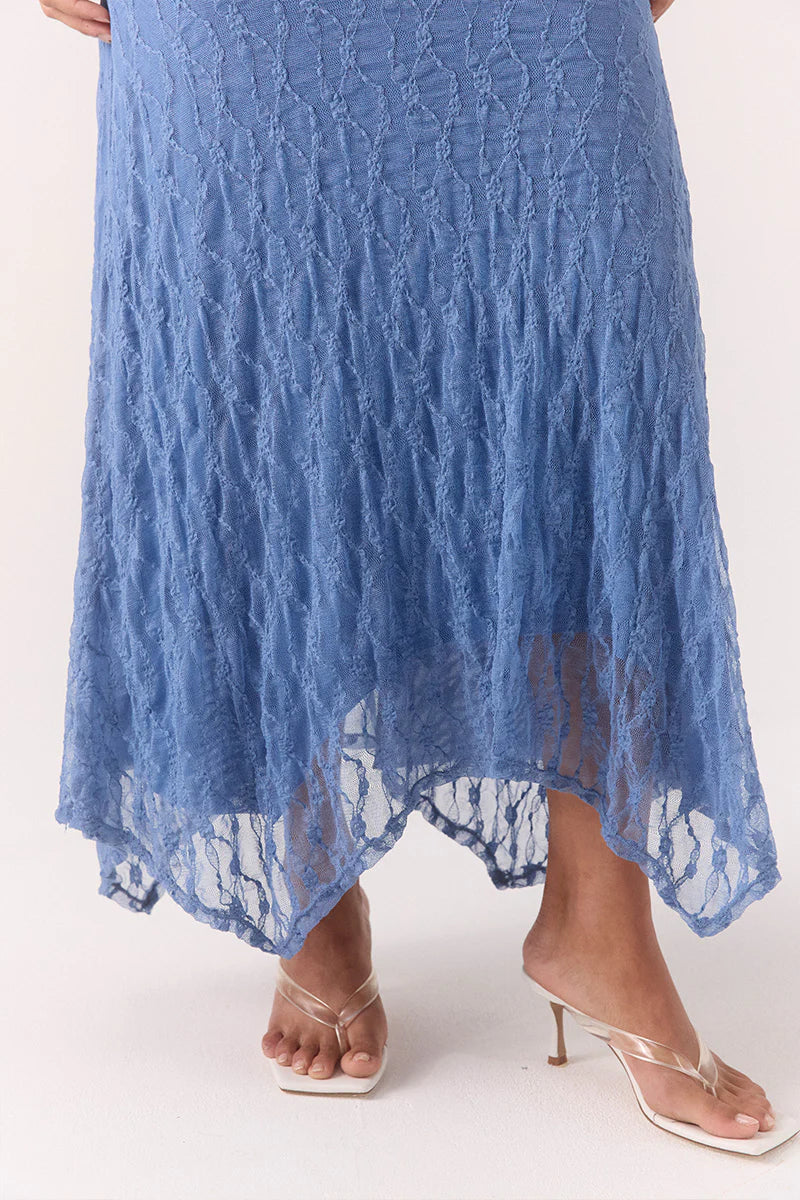 LOWRI SKIRT – Azalia Boutique