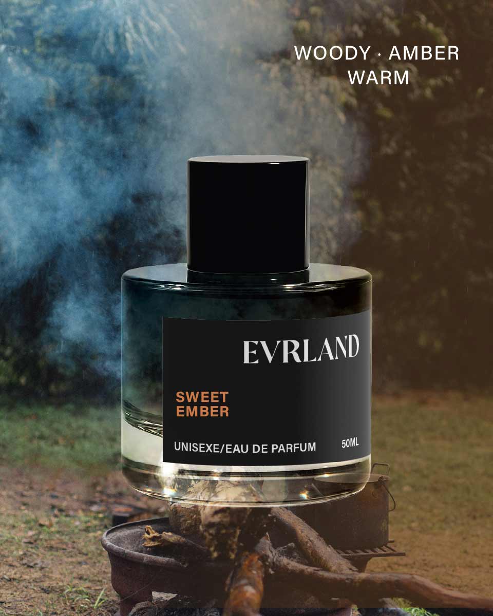 Sweet Ember 50ml – Azalia Boutique